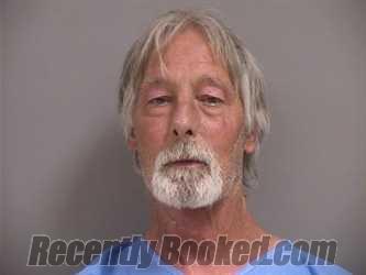 KEVIN RYAN FABIAN Arrest Record & Booking Info – Somerset County, Maine ...