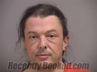 Recent Booking / Mugshot for NICHOLAS JOHN BILODEAU in Somerset County ...