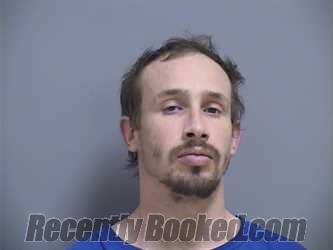 Recent Booking / Mugshot for DEVIN WAYNE GOULD in Somerset County, Maine