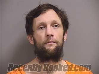 Recent Booking / Mugshot for RICHARD H T BURRILL in Somerset County, Maine