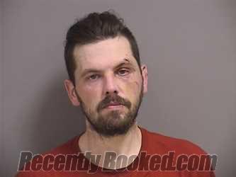 Recent Booking / Mugshot for SCOTT MICHAEL LESSARD in Somerset County ...