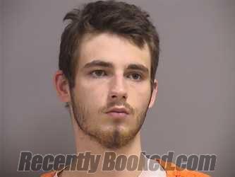 Recent Booking / Mugshot for JUDAH ELLIOT HART in Somerset County, Maine