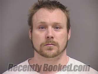 Recent Booking / Mugshot for KRISTOPHER M MCWILLIAMS in Somerset County ...