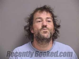 Recent Booking / Mugshot for KEITH DWIGHT THOMPSON in Somerset County ...