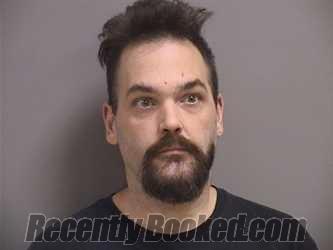 CHRISTOPHER C CORRIVEAU Arrest Record & Booking Info – Somerset County, Maine | RecentlyBooked.com