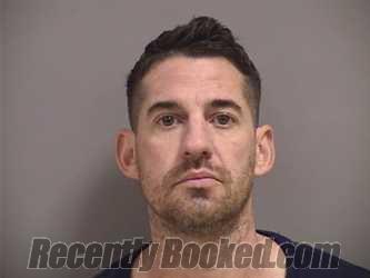 SHAWN MICHAEL MERRILL Arrest Record & Booking Info – Somerset County ...