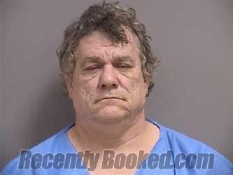 Recent Booking / Mugshot for BRIAN PHILLIP OUELLETTE in Somerset County ...