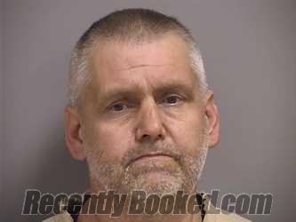 Recent Booking / Mugshot for MICHAEL ANTHONY GAMBLIN in Somerset County ...