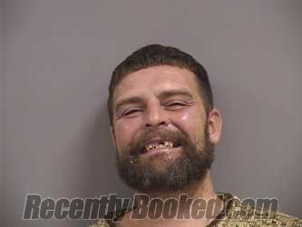 Recent Booking / Mugshot for JOSHUA MICHAEL ALMEIDA in Somerset County ...