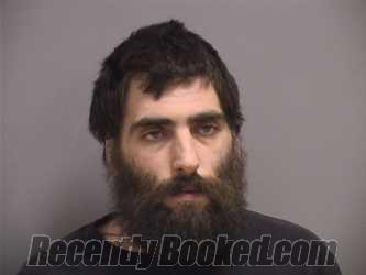 Recent Booking / Mugshot for JASON ALEXANDER SPIRES in Somerset County ...