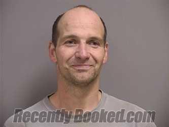 Recent Booking / Mugshot for PATRICK HENRY DUBE in Somerset County, Maine