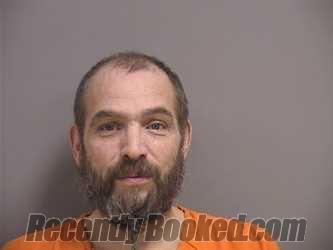 Recent Booking / Mugshot for JEREMY DAVID WALSTON in Somerset County, Maine