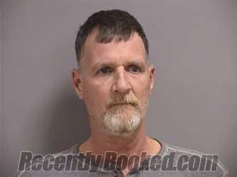 Recent Booking / Mugshot for RONALD DOUGLAS JUDKINS in Somerset County ...