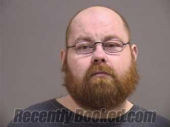 Recent Booking / Mugshot for SCOTT P MERCIER-CARUSO in Somerset County ...