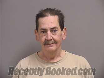 Recent Booking / Mugshot for MARC ALAN KING in Somerset County, Maine
