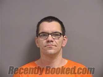 Recent Booking / Mugshot for RYAN MICHAEL PARKS in Somerset County, Maine