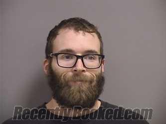 Recent Booking / Mugshot for KENNETH R LYONS in Somerset County, Maine