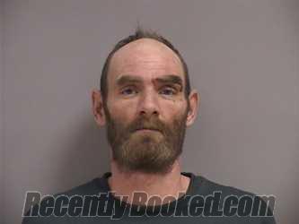 Recent Booking / Mugshot for BRANDON RAYMOND GRANT in Somerset County ...