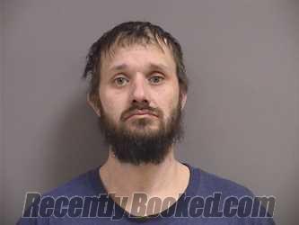 Recent Booking / Mugshot for KEVIN PATRICK TREPANIER in Somerset County ...