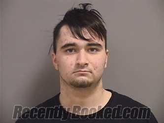 DEVON MICHAEL STEWART Arrest Record & Booking Info – Somerset County ...