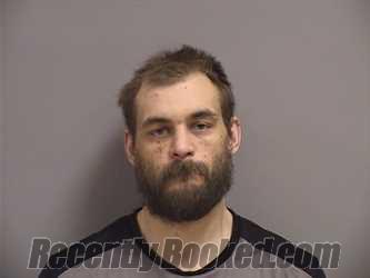 Recent Booking / Mugshot for CHRISTOPHER ALLEN TIBBETTS in Somerset ...