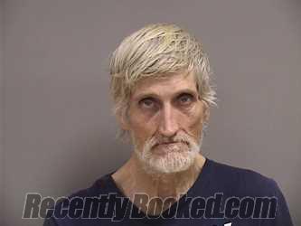 Recent Booking / Mugshot for MICHAEL STEVEN CILLEY in Somerset County ...
