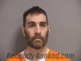 Recent Booking / Mugshot for JAMES ANTONIO GAMACHE in Somerset County ...