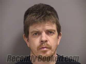Recent Booking / Mugshot for MICHAEL J WYLLIE in Somerset County, Maine