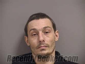 Recent Booking / Mugshot for ROBERT JAY MICHAEL WALRAVEN in Somerset ...