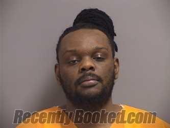 Recent Booking / Mugshot for GEORGE A WALKER in Somerset County, Maine