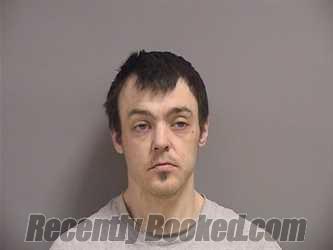 Tyler John Bernat Arrest & Booking Info | Somerset County, ME