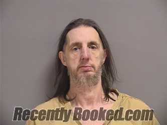 Recent Booking / Mugshot for STEPHEN DWAYNE STUART in Somerset County ...