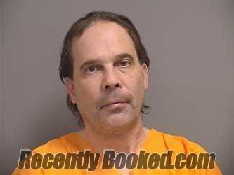 Recent Booking / Mugshot for TIMOTHY O HANN in Somerset County, Maine