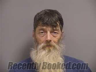 JASON WAYNE FLAGG Arrest Record & Booking Info – Somerset County, Maine ...