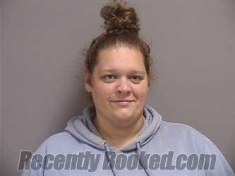 VICTORIA ELIZABETH TRUE Arrest Record & Booking Info – Somerset County ...