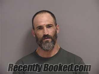 MATTHEW GRAY Arrest Record & Booking Info – Somerset County, Maine ...