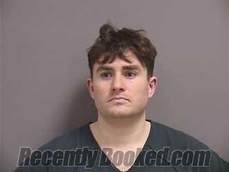 Recent Booking / Mugshot for RONALD DAVID RICHARDSON in Somerset County ...