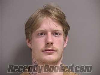 SAMUEL H DOUGHTY Arrest Record & Booking Info – Somerset County, Maine ...