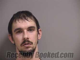 Seth Daniel Thomas Arrest & Booking Info | Somerset County, ME