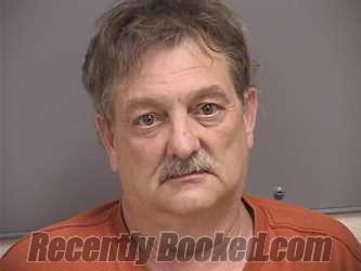 LINWOOD ALFRED COOKSON Arrest Record & Booking Info – Somerset County ...