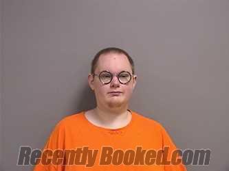 Gunthar Samuel Swan Mugshot & Arrest Info | Somerset County, ME
