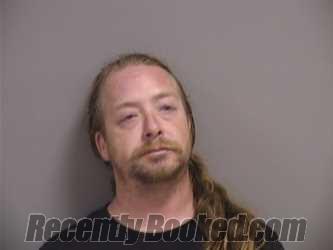 CHRISTOPHER ALLEN HEENEY Arrest Record & Booking Info – Somerset County ...