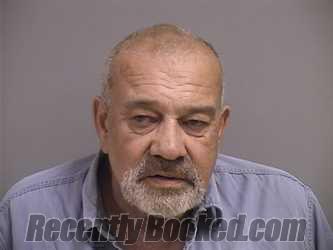 Recent Booking / Mugshot for KEVIN ROY MCCARTY in Somerset County, Maine
