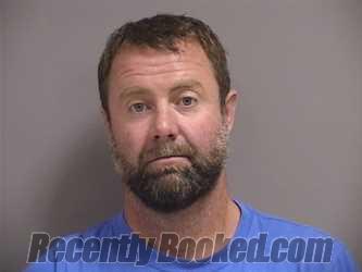 Recent Booking / Mugshot for WILLIAM BRADEN BALLOU in Somerset County ...