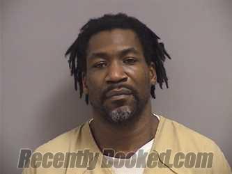 Recent Booking / Mugshot for TYSON ABDUL HOWELL in Somerset County, Maine