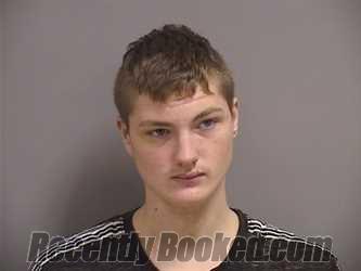 Recent Booking / Mugshot for DANIEL NATHAN TOWLE in Somerset County, Maine