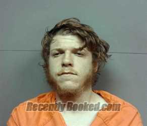 Recent Booking / Mugshot for WILLIAM DESTIN COLE DODD in Franklin ...