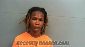 Recent Booking / Mugshot for Tamara Griggs in Franklin County, Florida