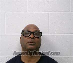 Recent Booking / Mugshot for KEVIN WILLIAM PAGE in Allegany County ...