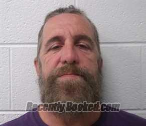 Recent Booking / Mugshot for STEVEN ROYCE MALONE in Allegany County ...